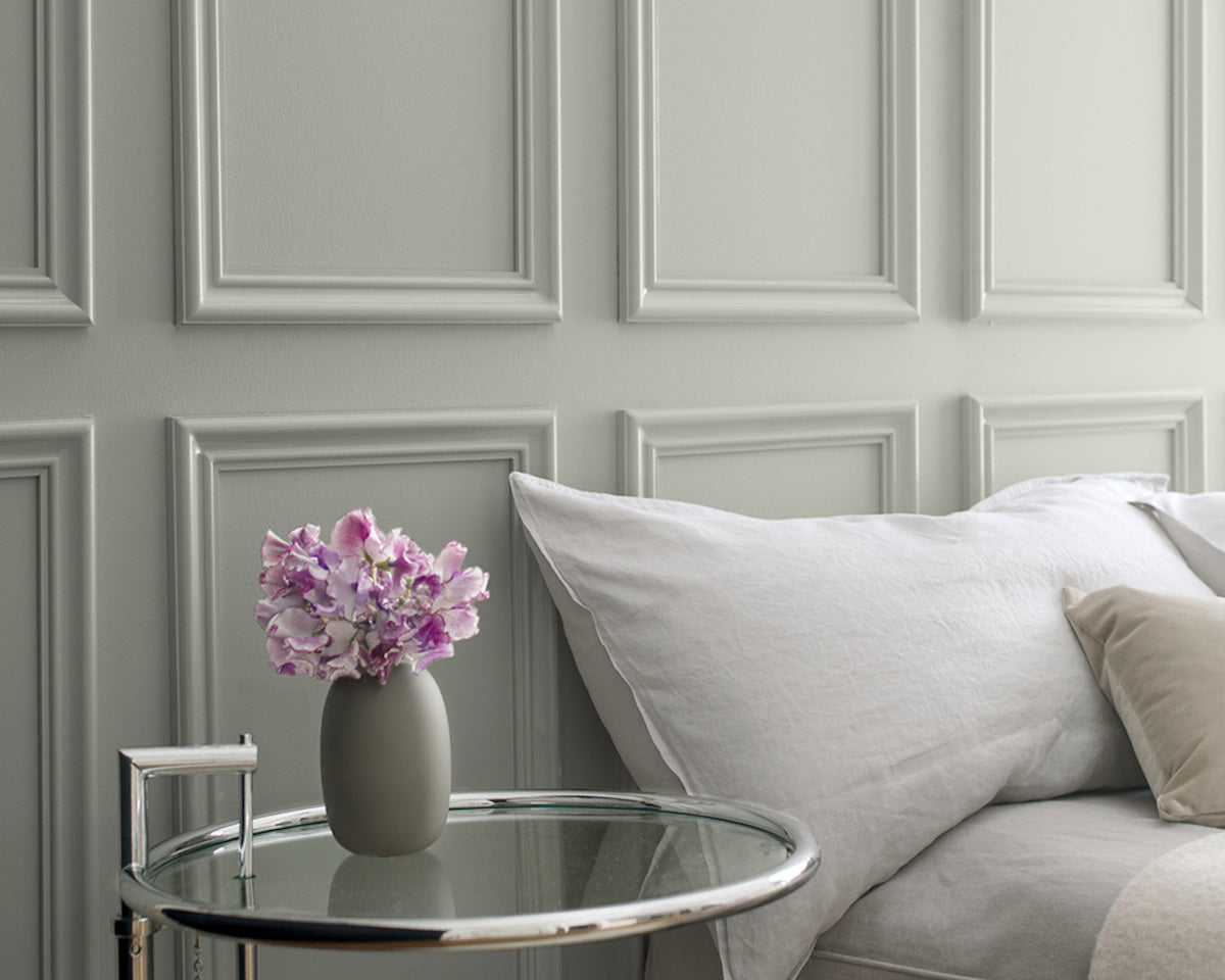Gray Paint Colors – Lewis Paint & Wallcovering